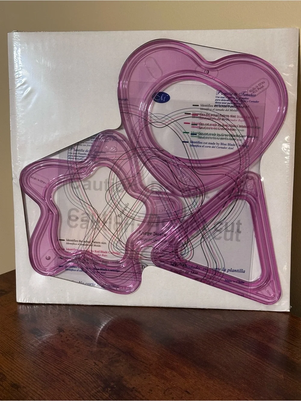 Creative Memories | Office | Creative Memories Jazzy Heart Starfish And ...